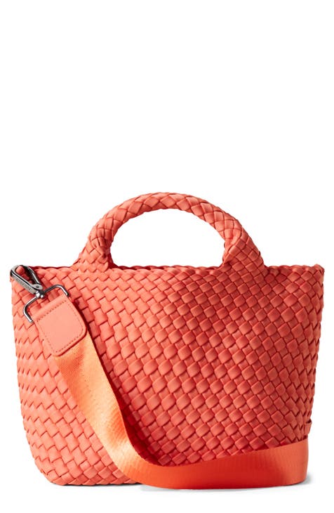 Red Beach Bags | Nordstrom