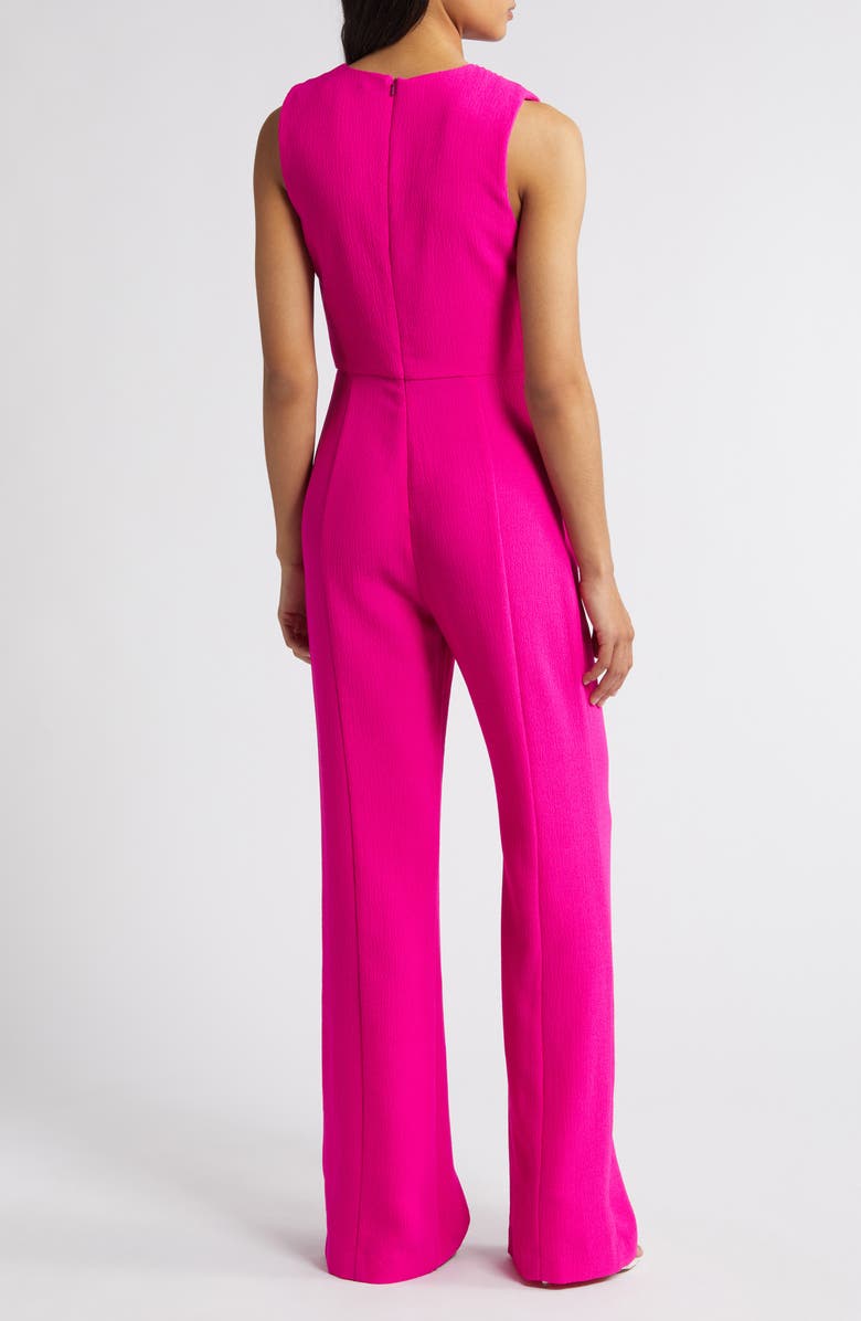 Black Halo Colette Sleeveless Jumpsuit | Nordstromrack