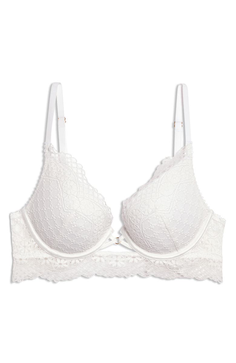 Etam Jewel No. 2 Underwire Bra | Nordstromrack