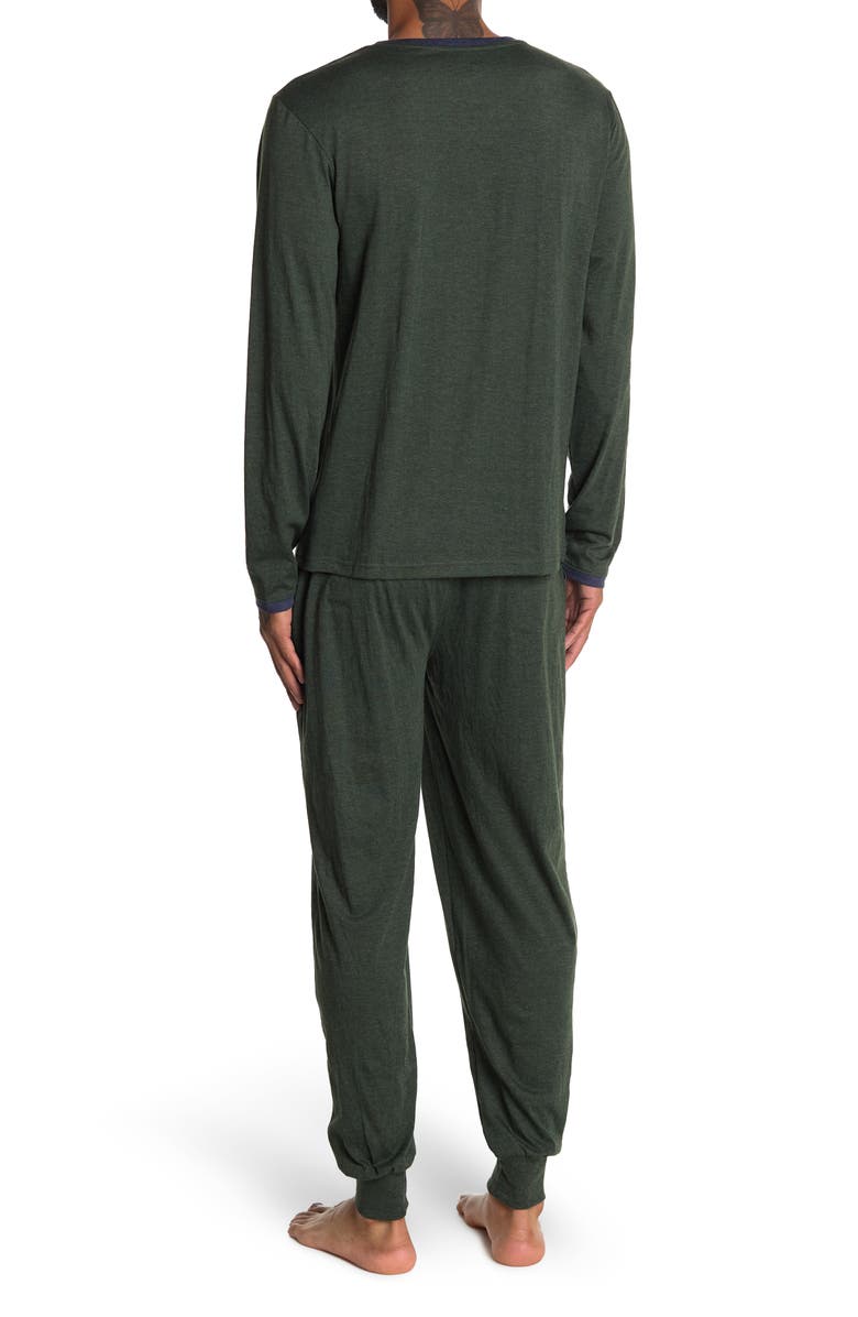 UNSIMPLY STITCHED Lounge T-Shirt & Pants Set | Nordstromrack
