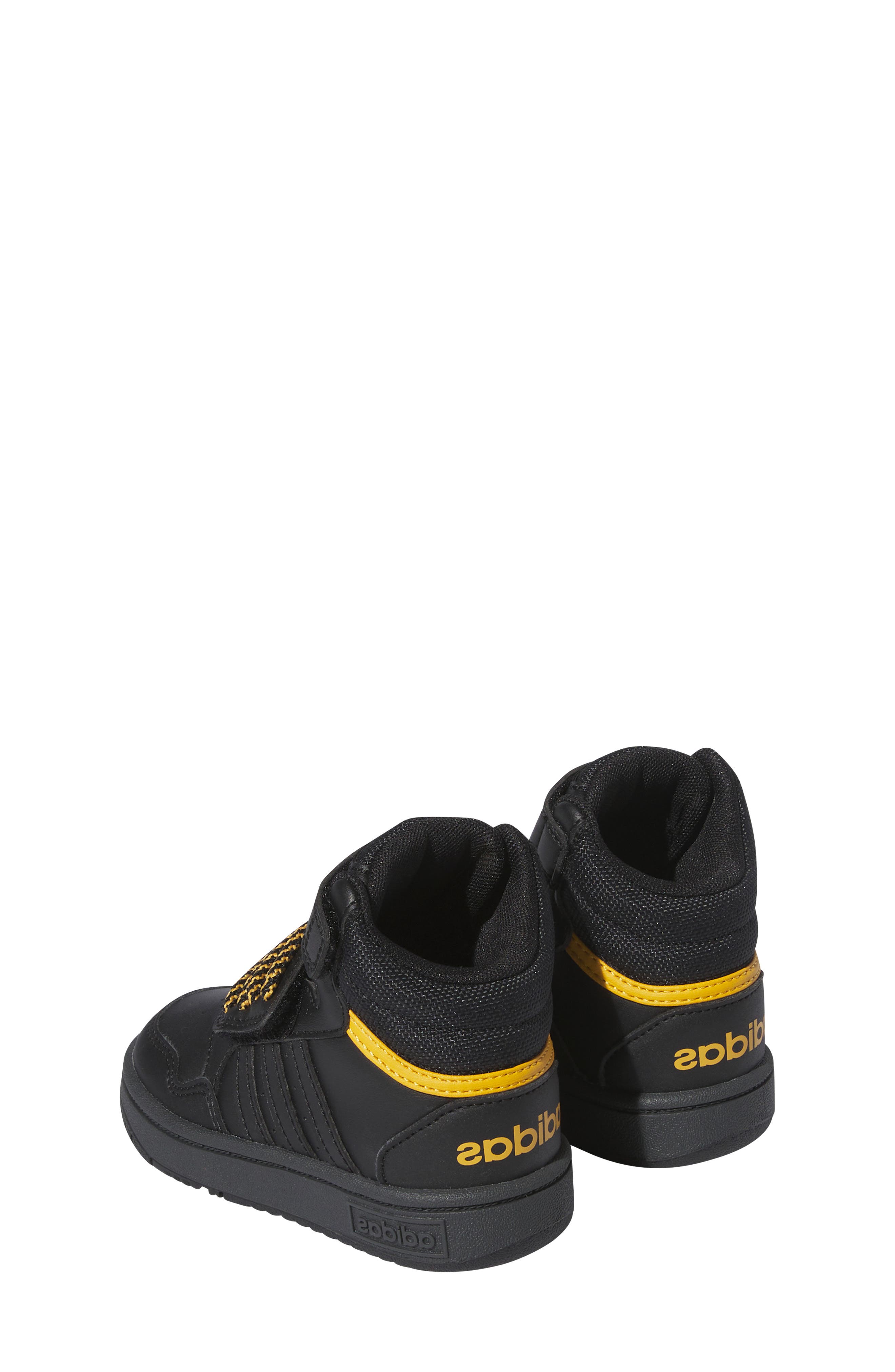adidas Kids' Hoops 3.0 Mid Basketball Shoe | Nordstromrack