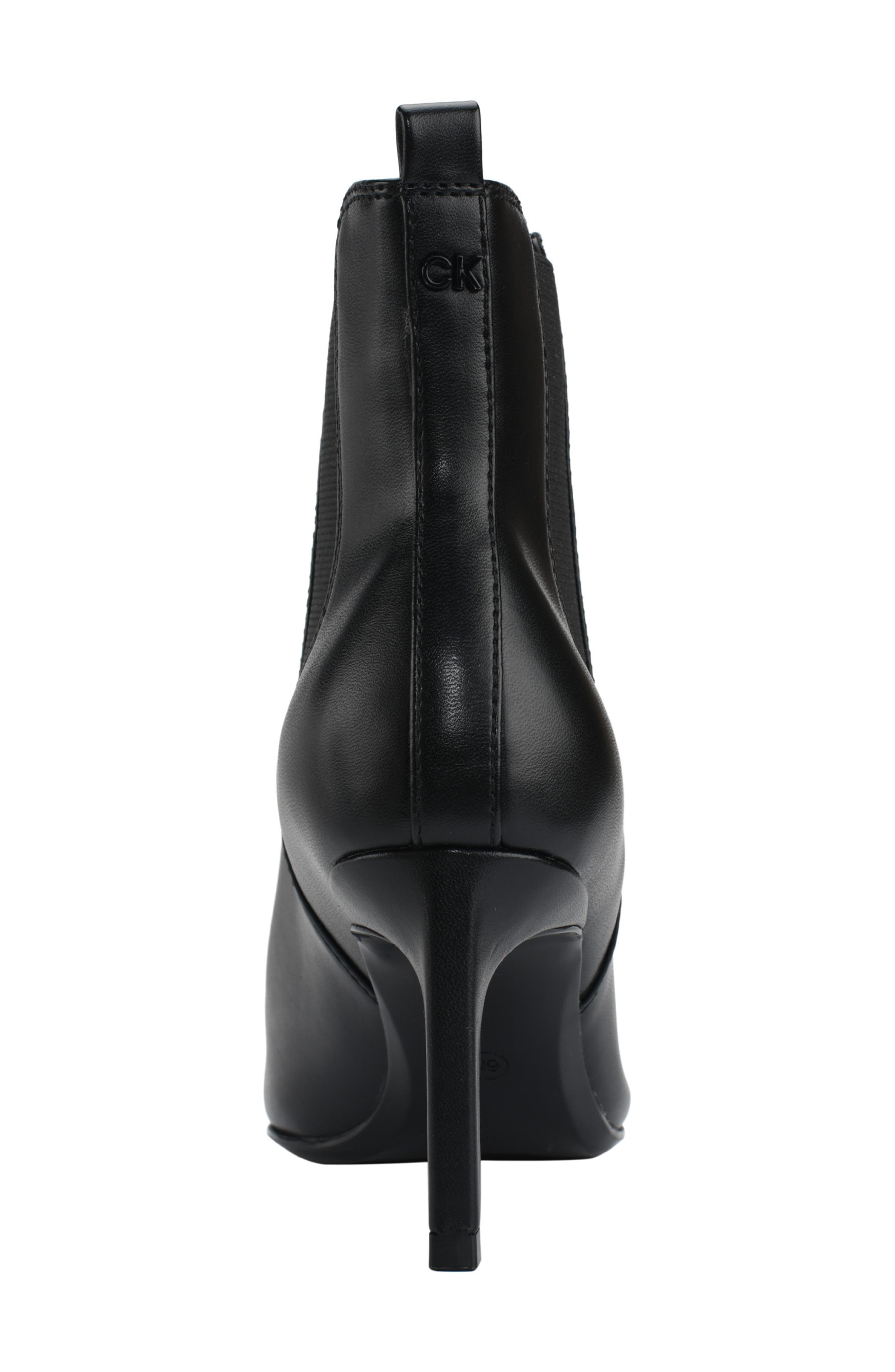 Calvin Klein Samara Bootie (Women) | Nordstromrack