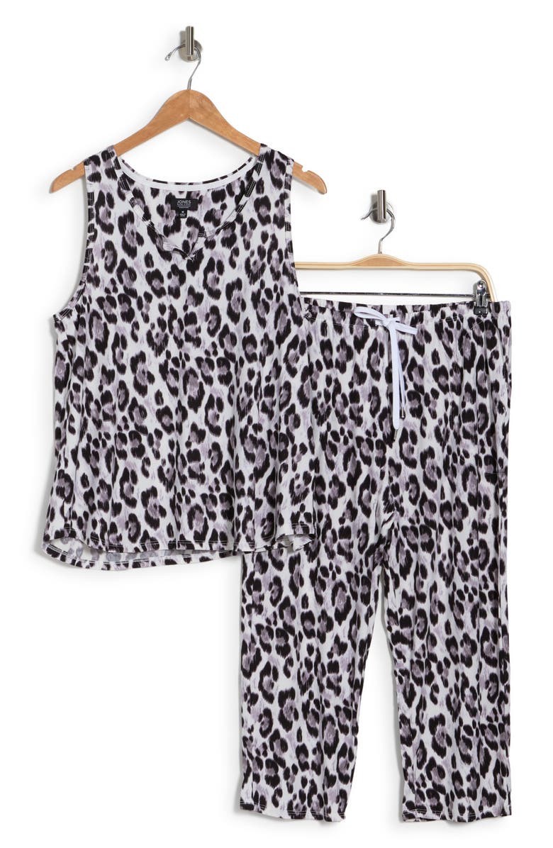 Jones New York Tank Top & Crop Pants Pajamas | Nordstromrack
