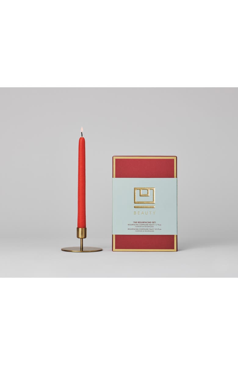 U Beauty The Resurfacing Set USD $316 Value | Nordstrom