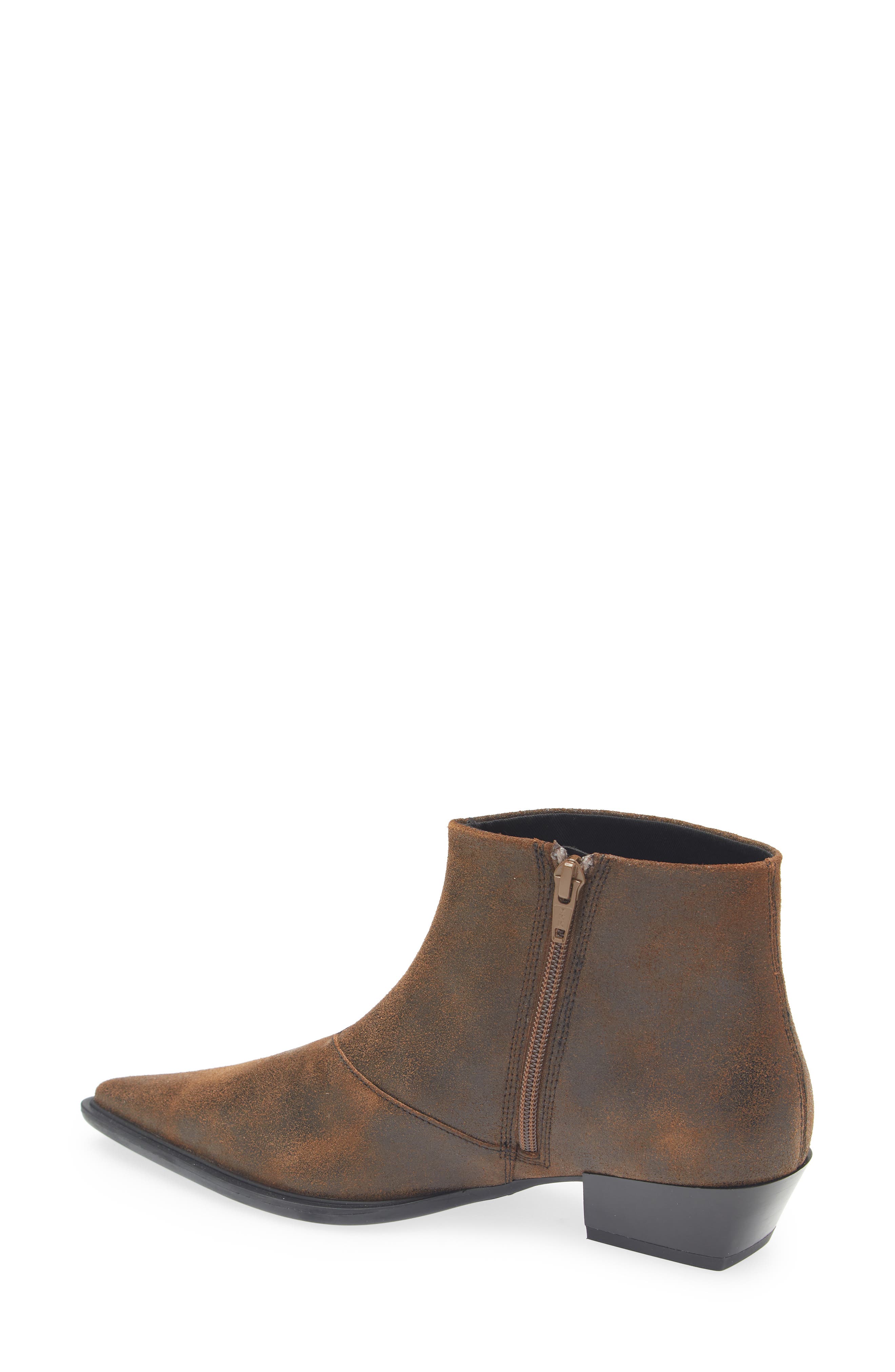 Vagabond Shoemakers Cassie Bootie (Women) | Nordstromrack