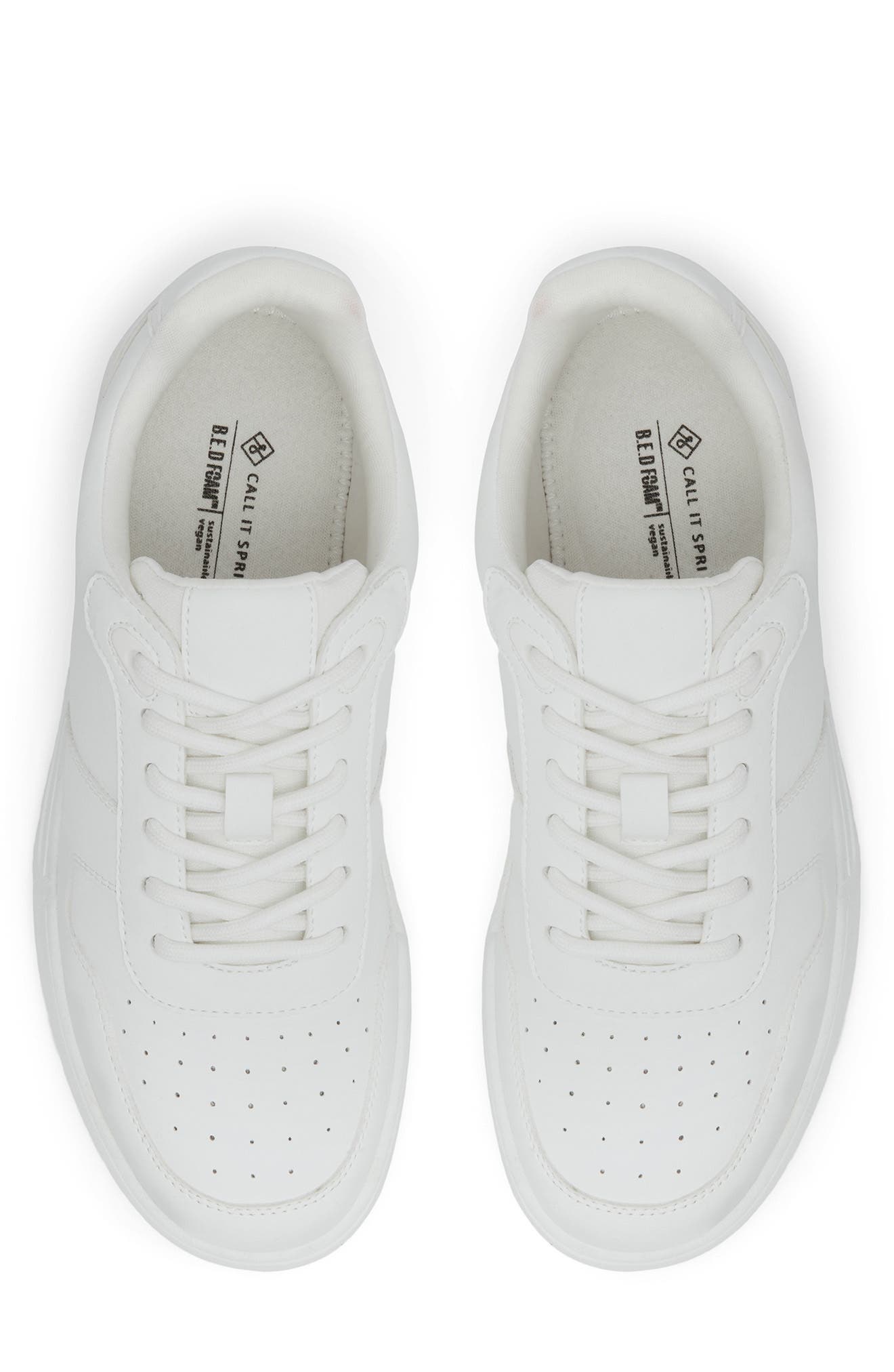 Call It Spring By Aldo Call It Spring Wylder Fashion Sneaker (Women ...