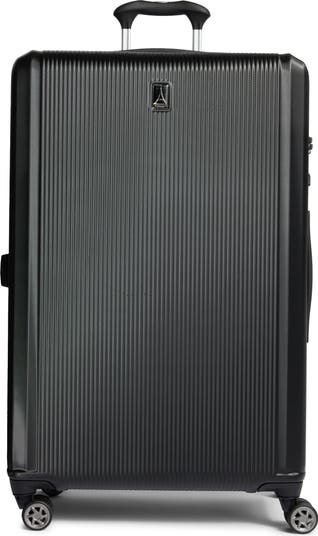 TRAVELPRO WAB 6 Large Check-In Expandable Hardside Spinner Suitcase ...