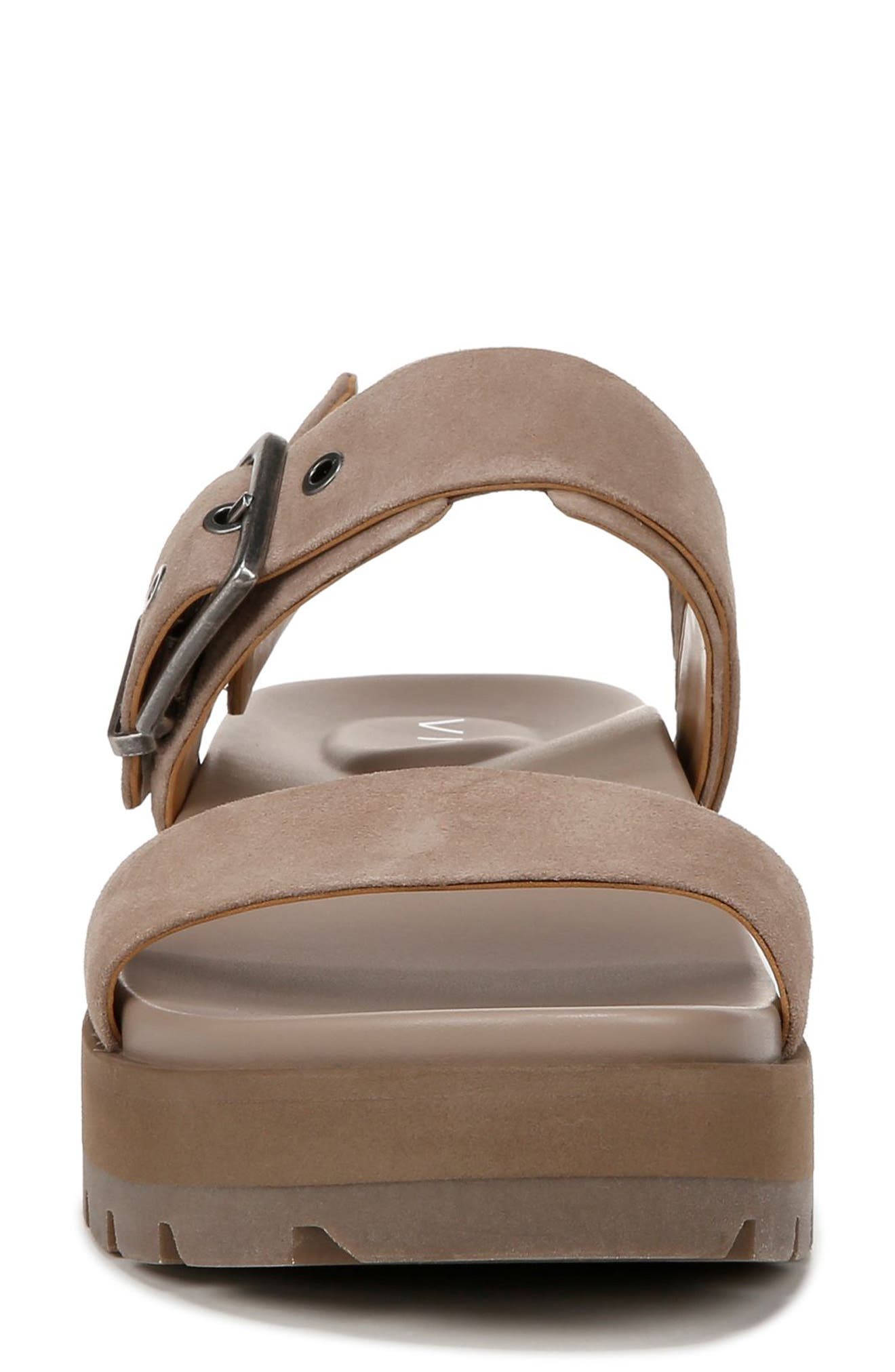Vionic Torrance Platform Sandal (Women) | Nordstromrack