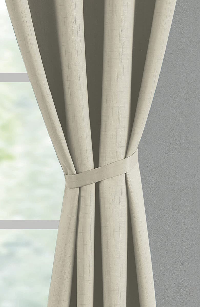 French Connection Thermal Woven Light Blocking Insulated Set of 2 ...