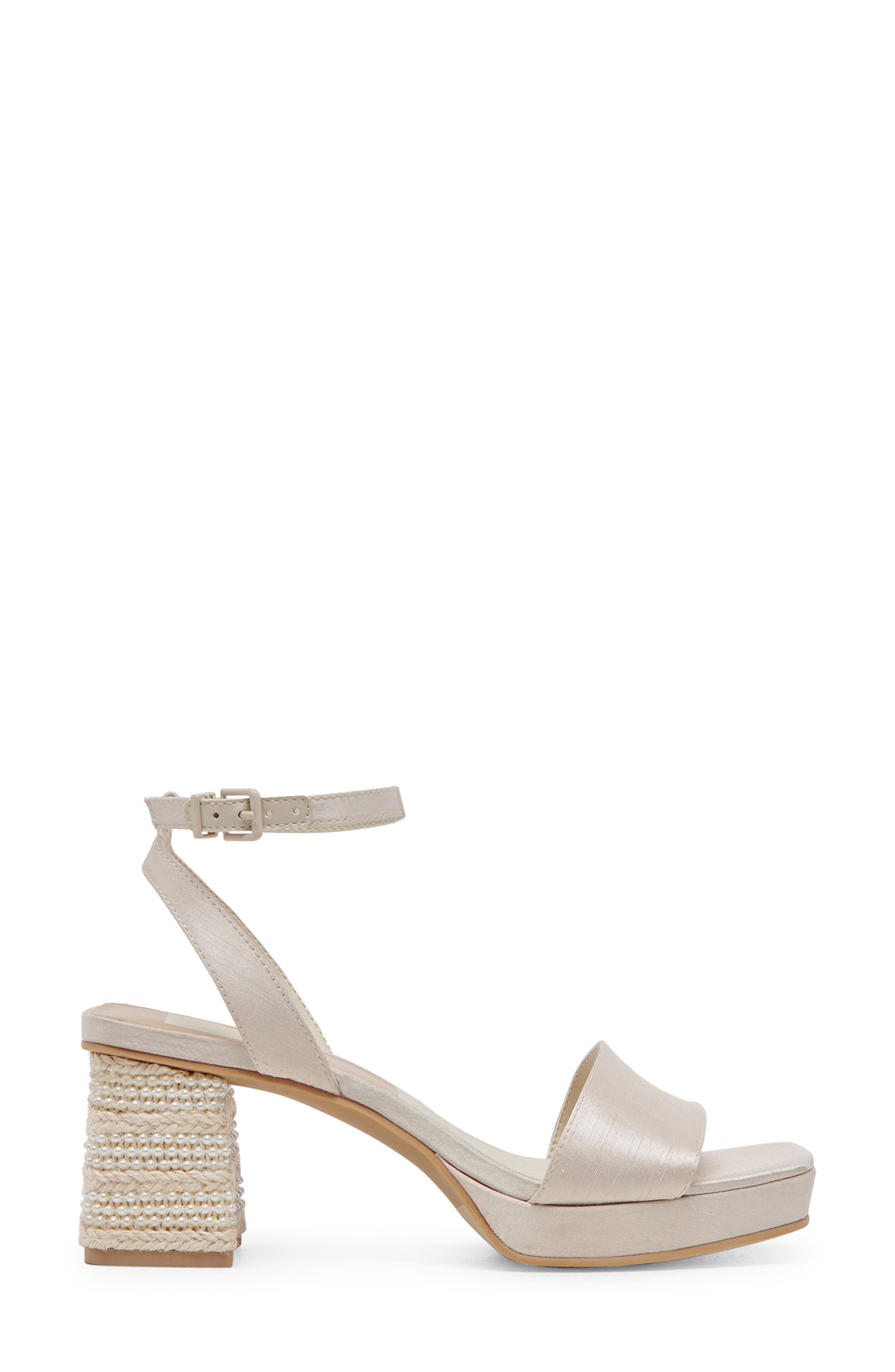 Dolce Vita Calisa Platform Sandal (Women) | Nordstromrack