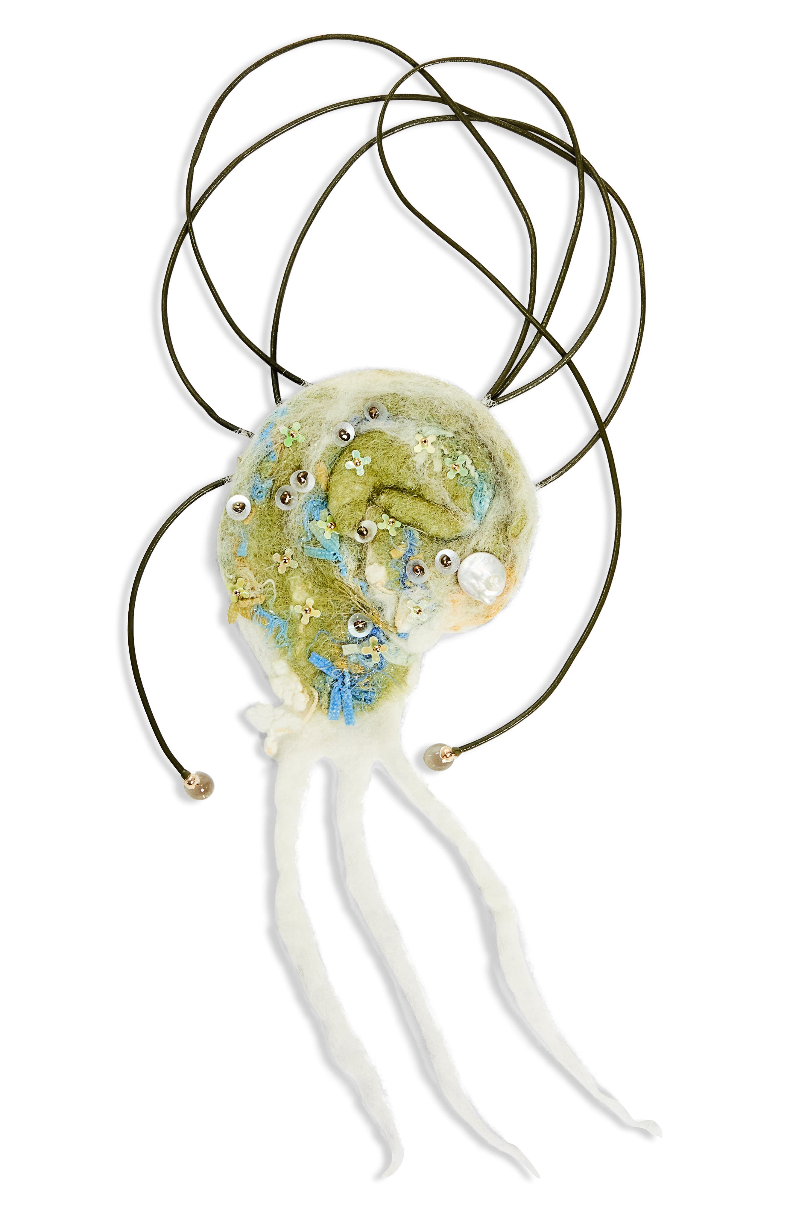 Isshi Spiralette Corsage | Nordstromrack