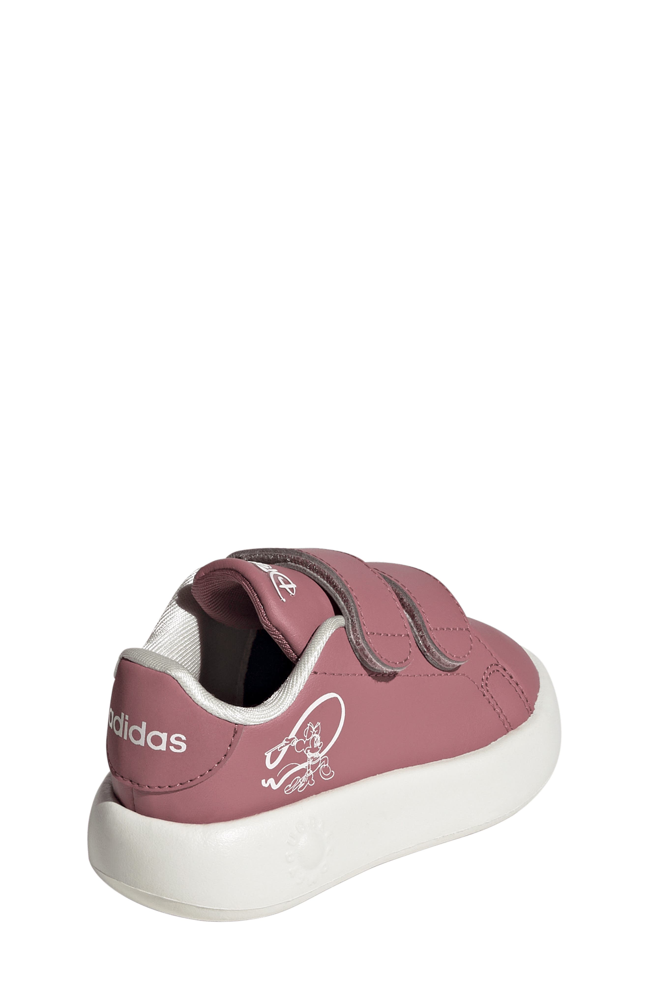 adidas Kids' Disney Advantage Minnie Sneaker | Nordstromrack