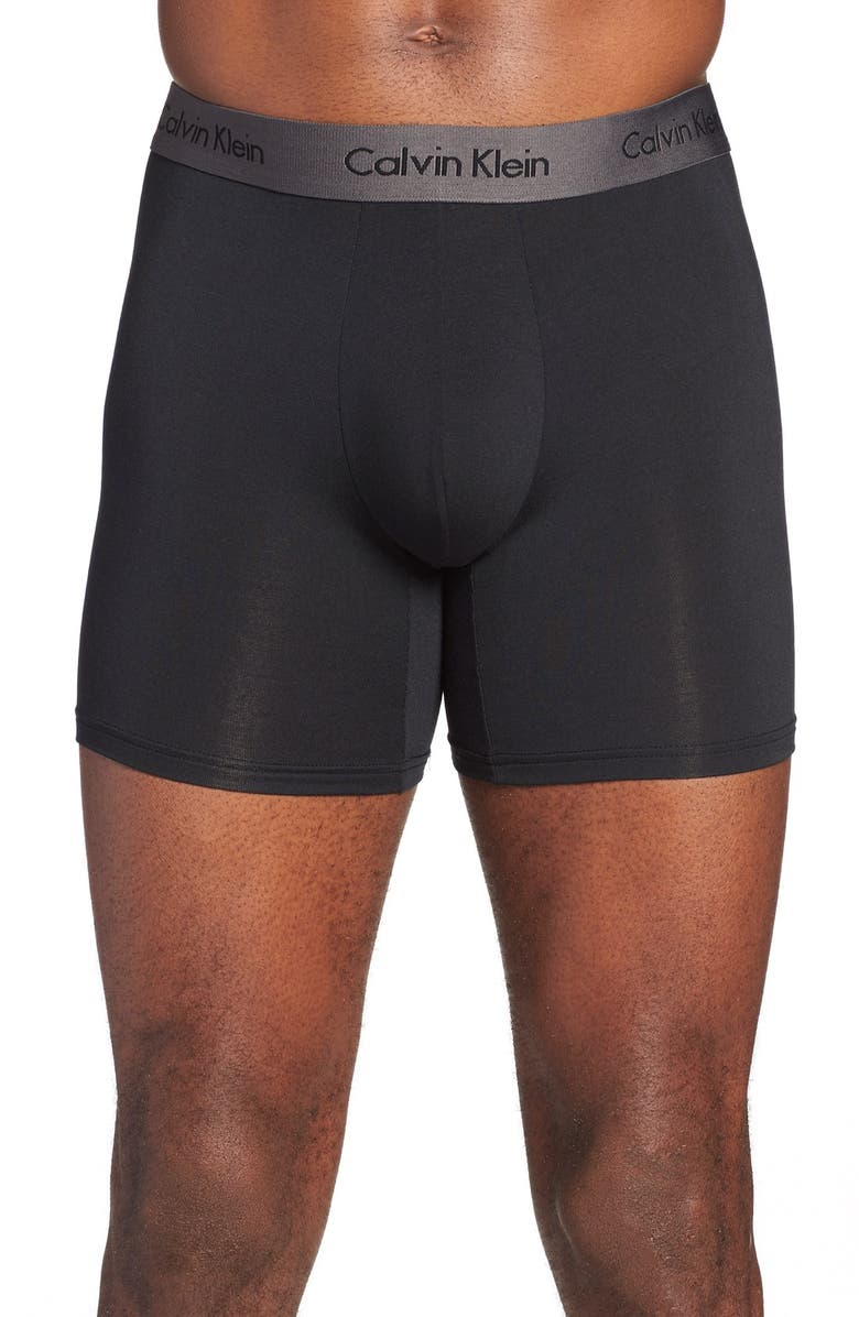 Calvin Klein 2-Pack Boxer Briefs | Nordstrom