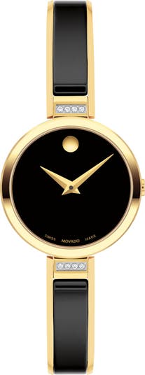 Movado Moda Bracelet Watch, 24mm | Nordstrom