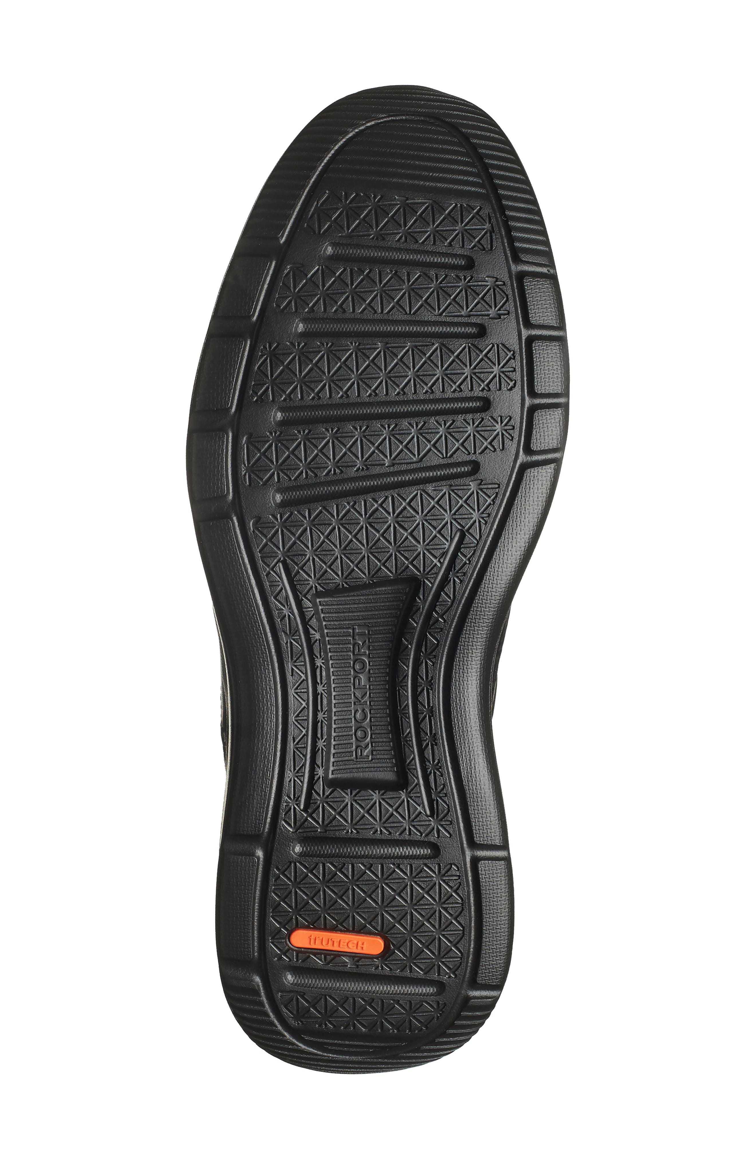 Rockport Patterson Plain Toe Sneaker (Men) | Nordstromrack