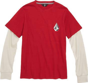 Volcom Stone Twofer Shirt | Nordstromrack