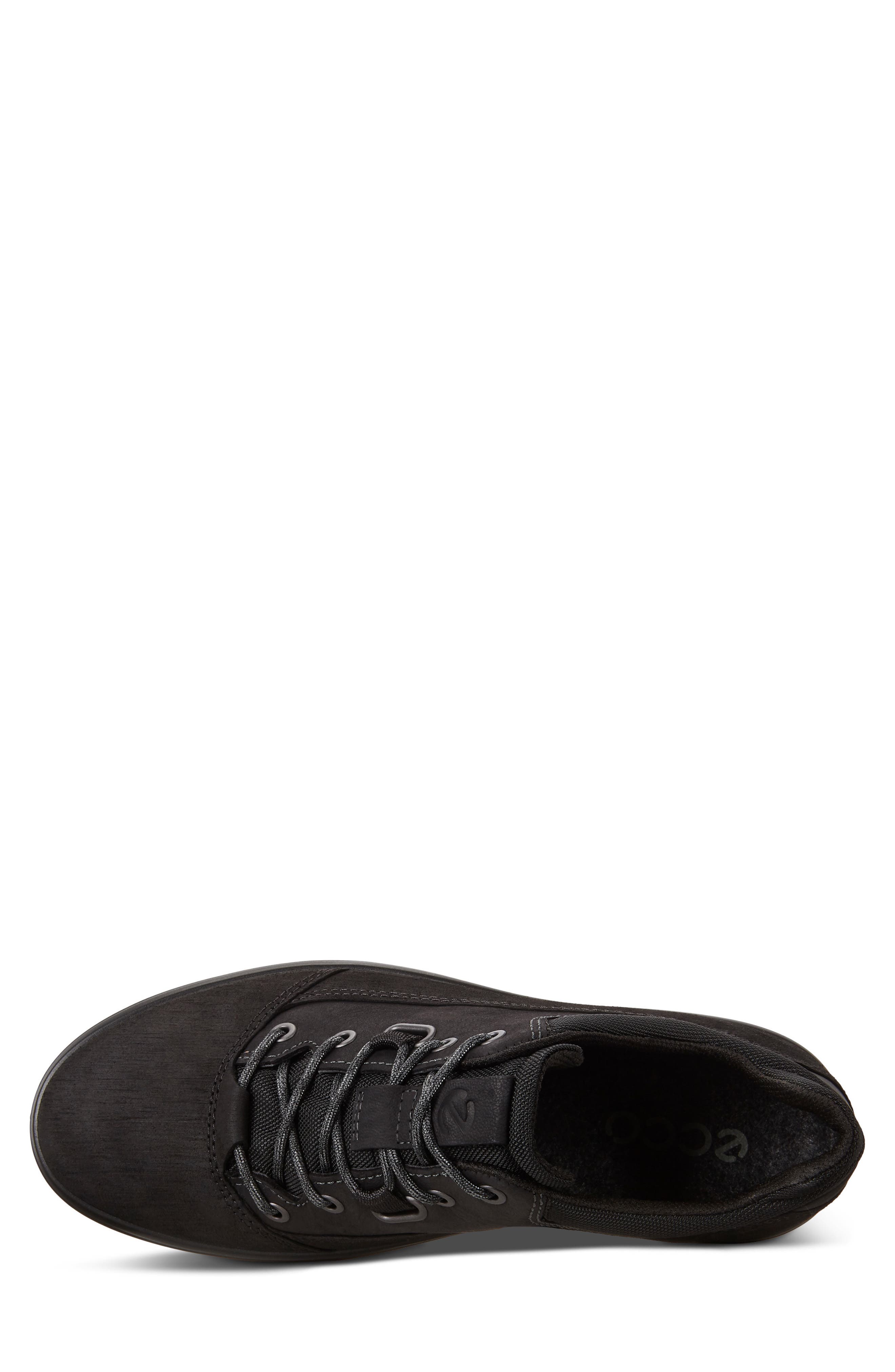 ECCO Soft 7 Tred Terrain Low Waterproof Sneaker (Men) | Nordstrom