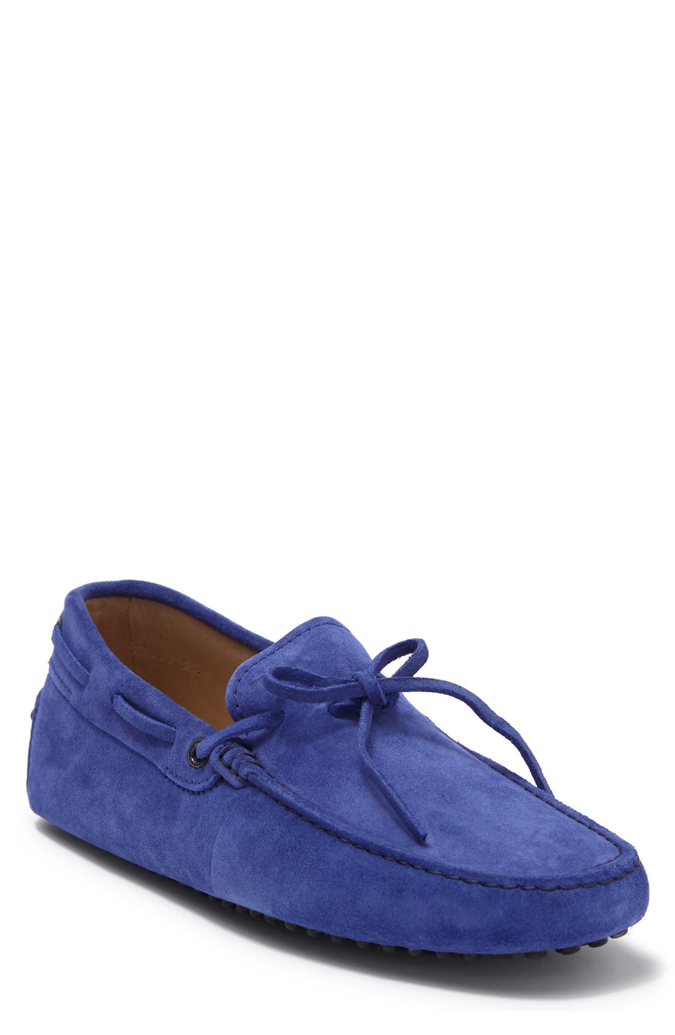 Tod's Laccetto Gommini Moccasin (Men) | Nordstromrack