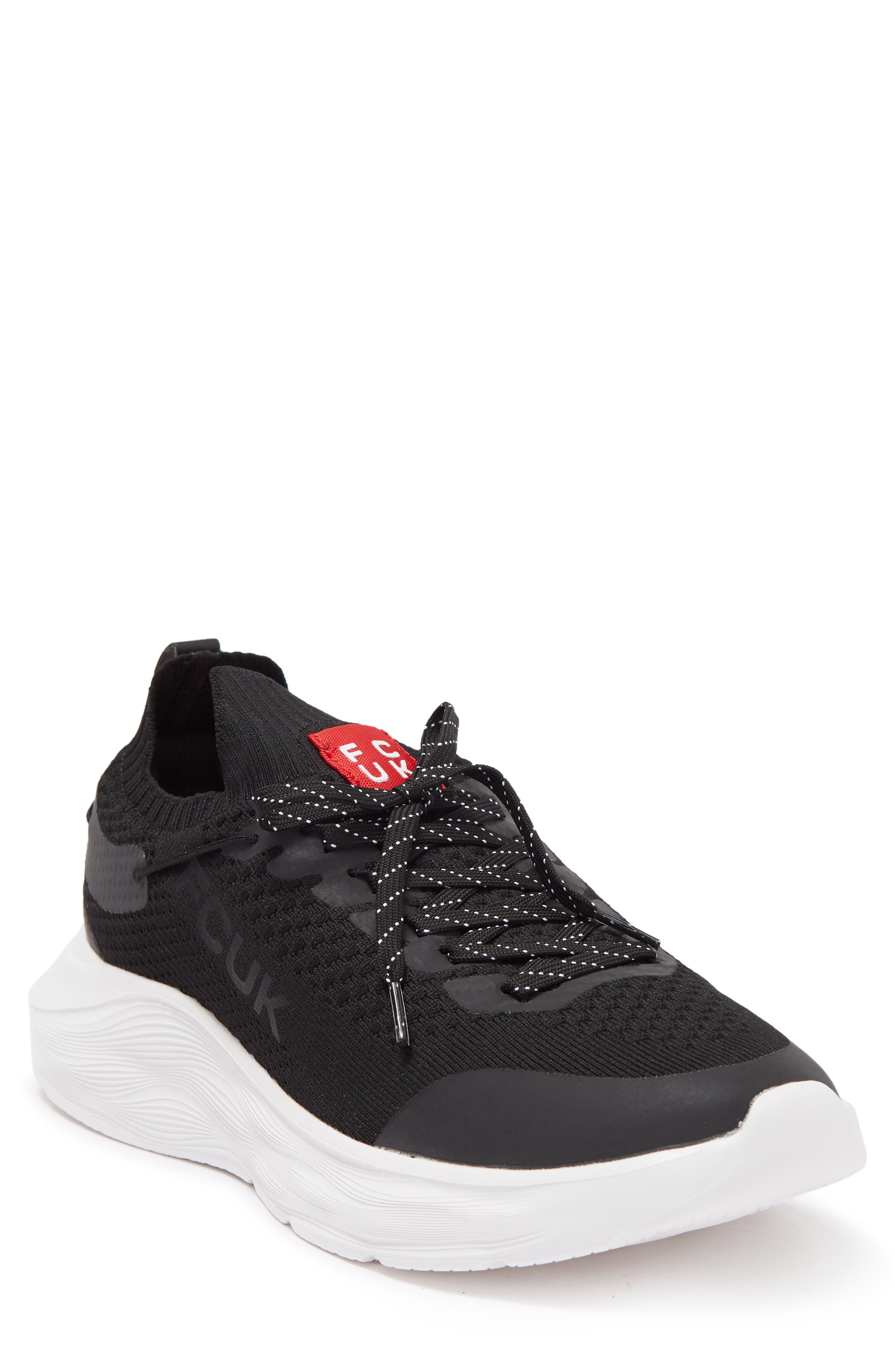 French Connection Winner Fashion Sneaker (Men) | Nordstromrack