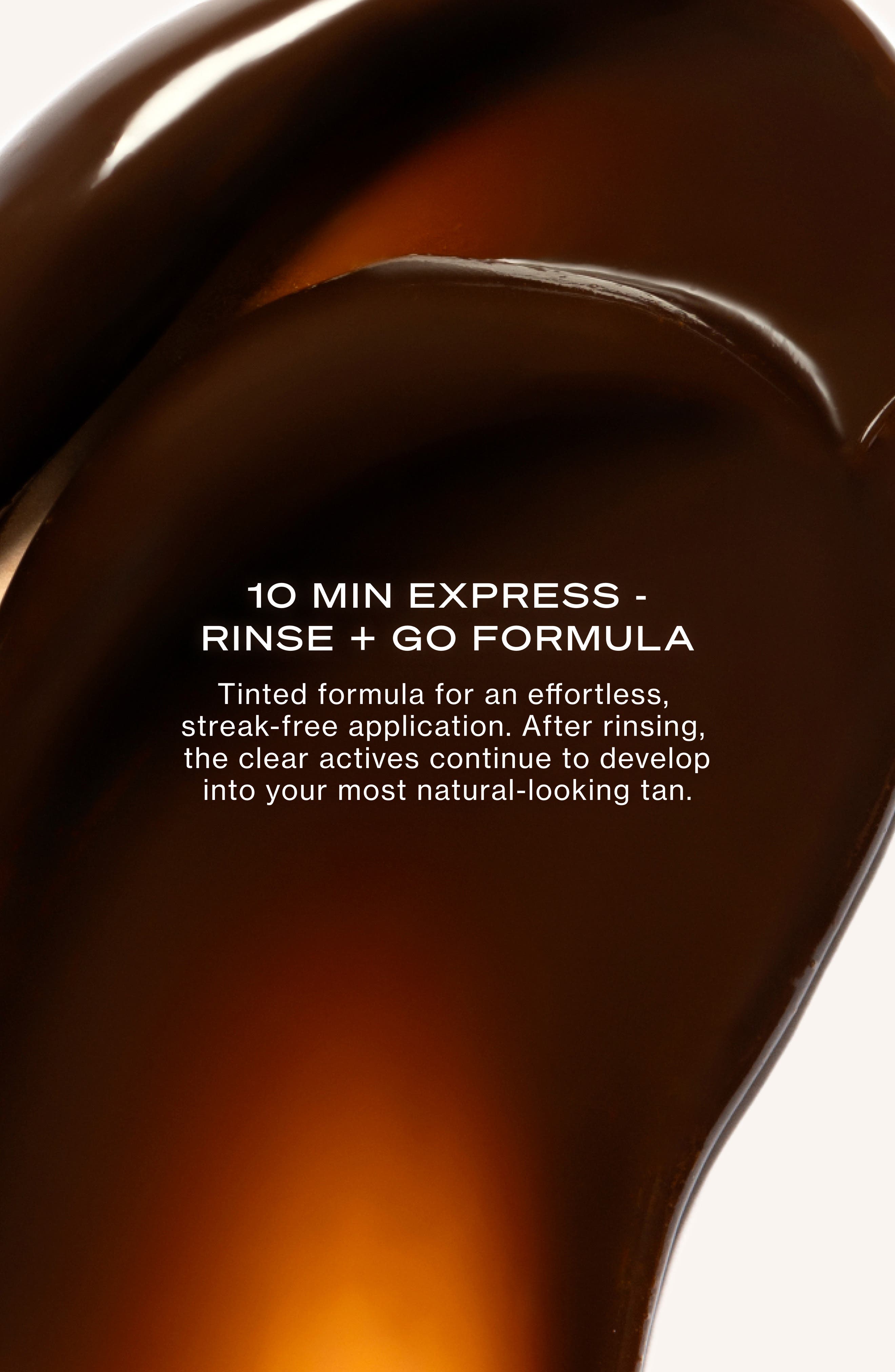 Loving Tan 10 Minute Express Self-Tanning Smoothing Body Mask | Nordstrom