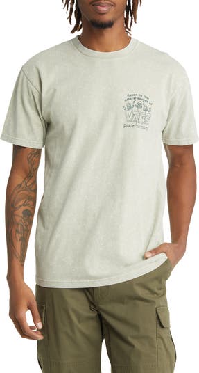 Vans Plant Harmony Cotton Graphic Tee | Nordstrom