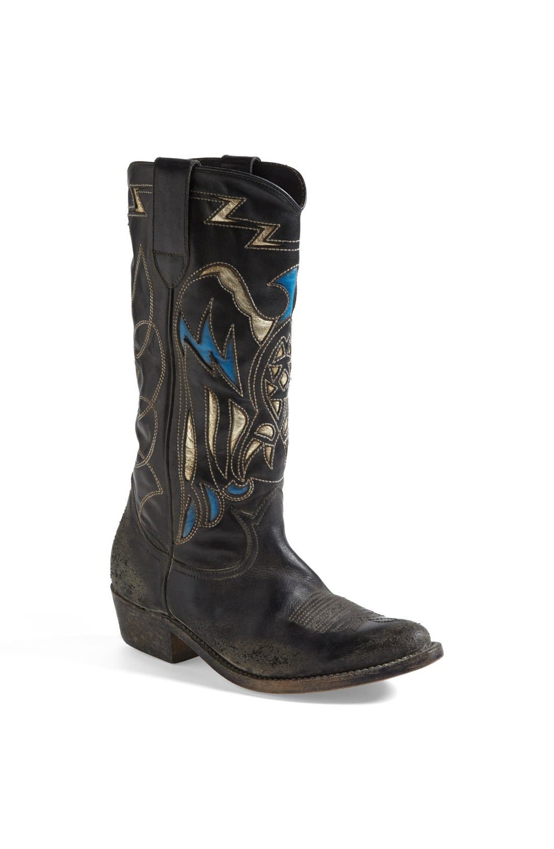 Golden Goose 'Flying' Boot | Nordstrom