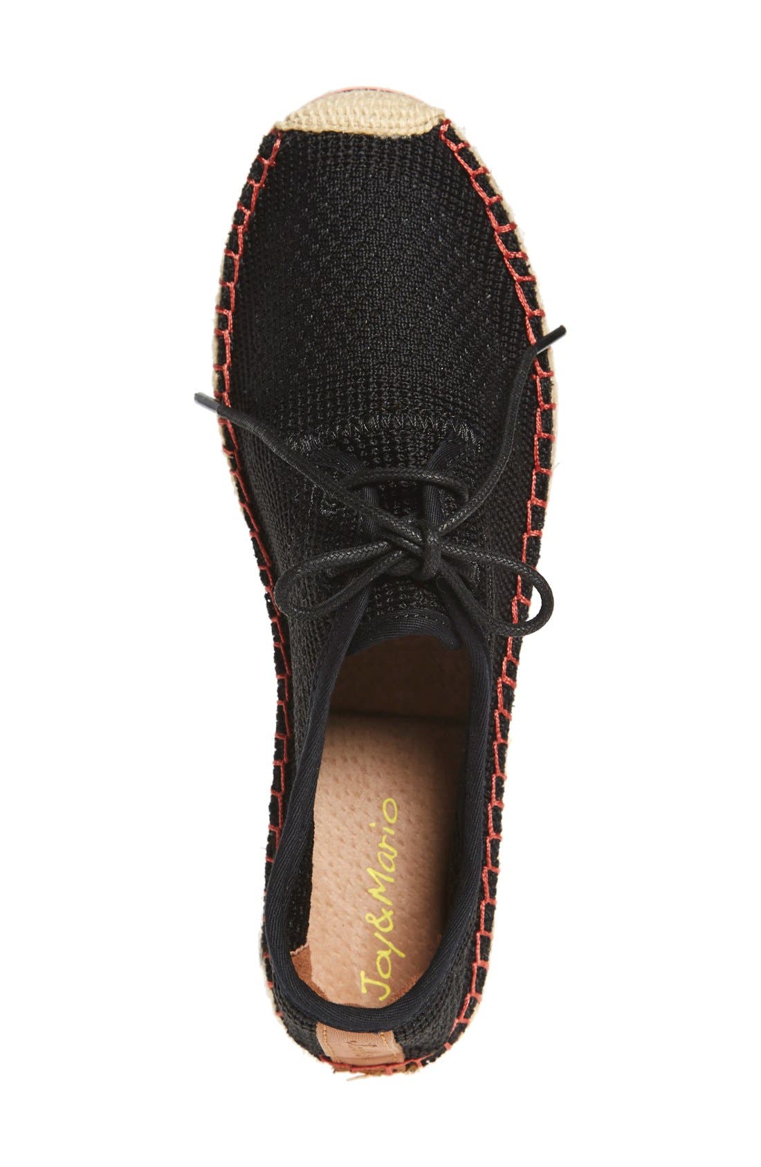Joy & Mario 'Windansea' Platform Shoe (Women) | Nordstrom