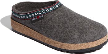 Haflinger 'Classic Grizzly' Slipper | Nordstrom