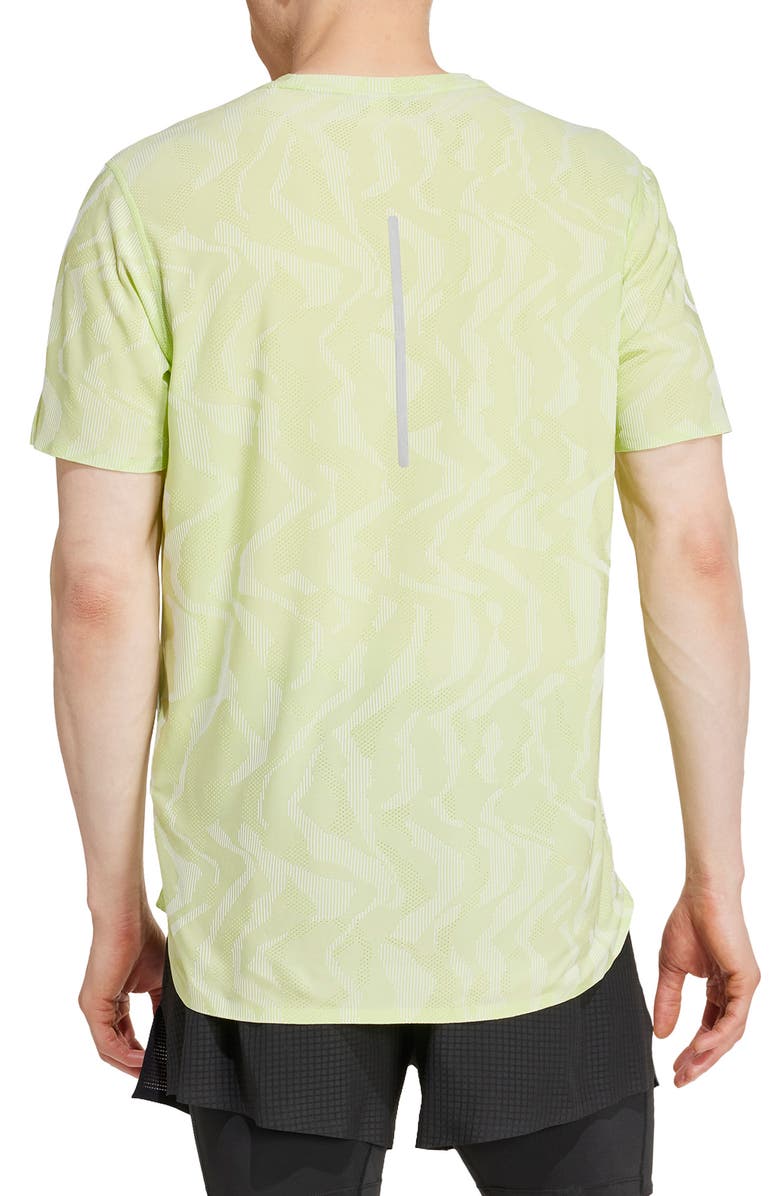 adidas Ultimate Run HEAT.RDY T-Shirt | Nordstromrack