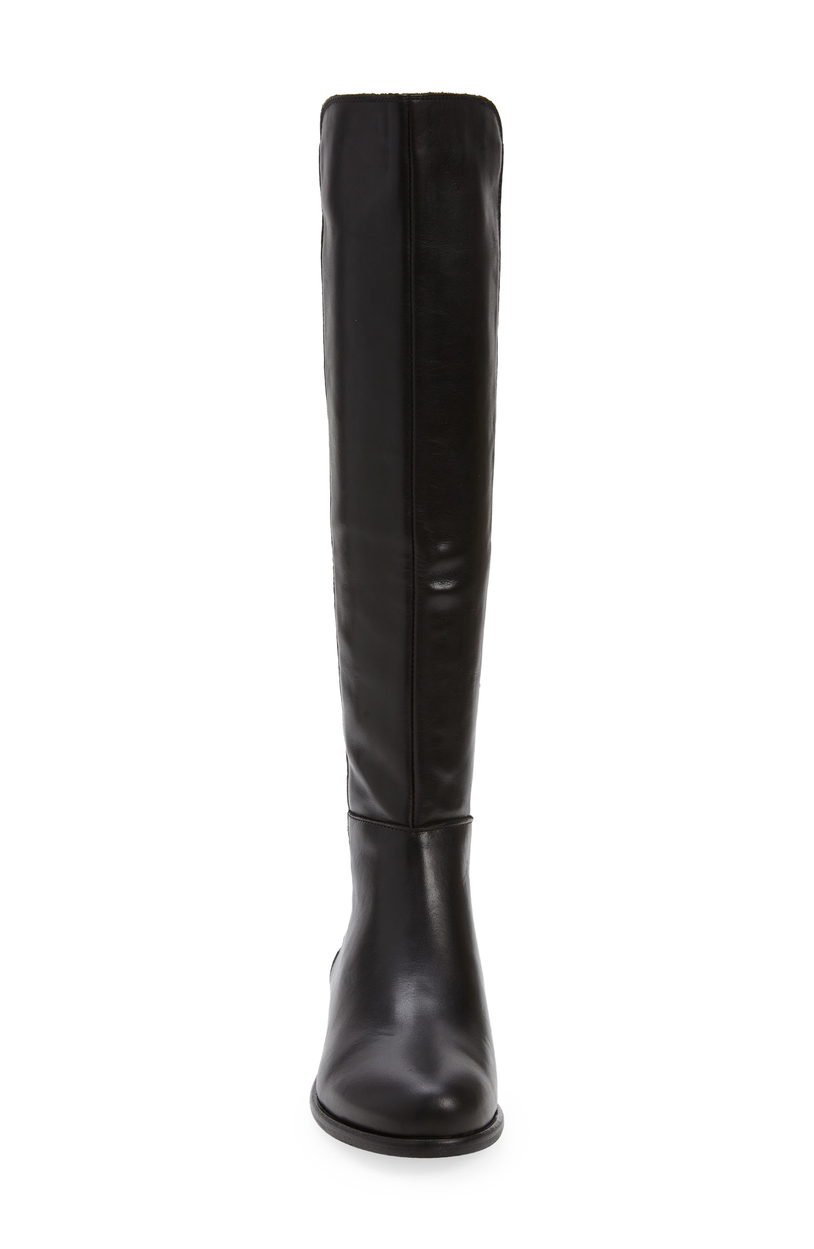 Cordani Bethany Knee High Boot (Women) | Nordstromrack
