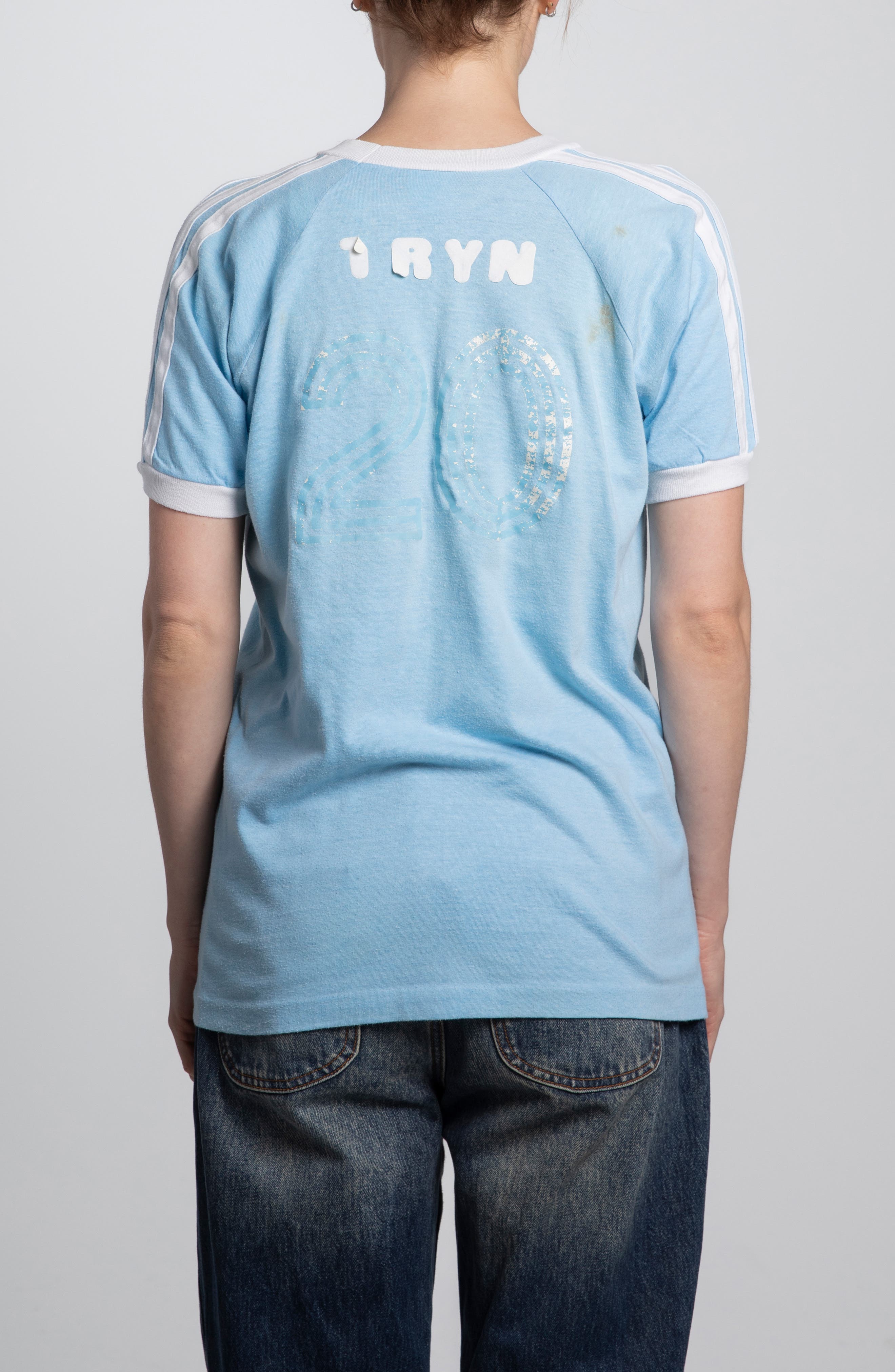 Elwood Vintage Lovelan Soccer Jersey | Nordstrom