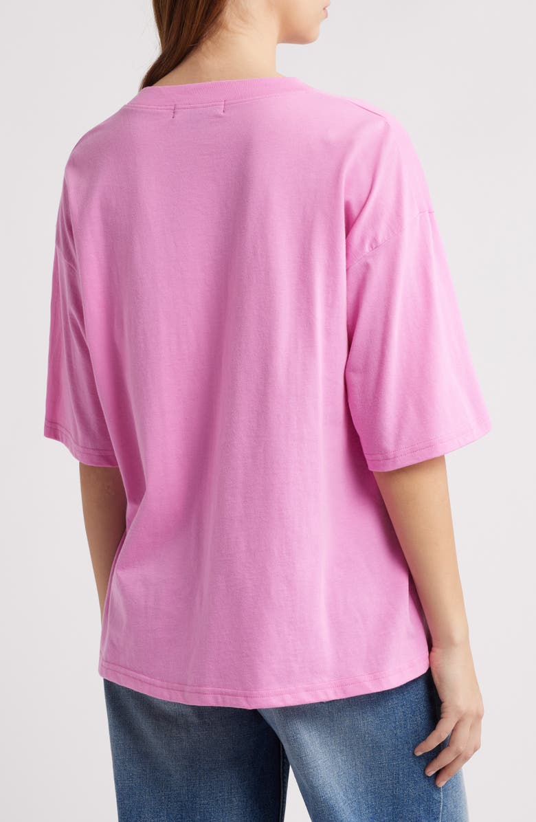 Vinyl Icons City of Angels Graphic T-Shirt | Nordstromrack