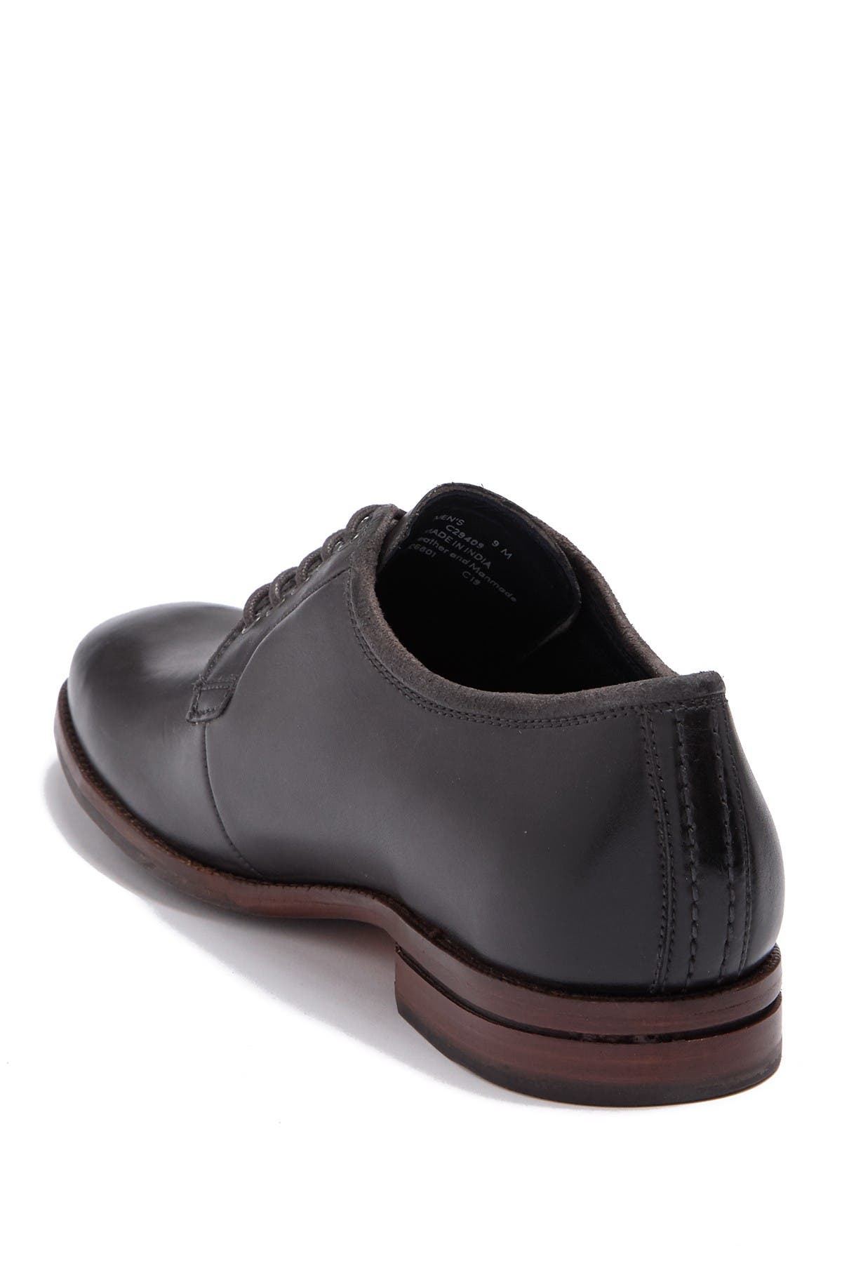 Cole Haan Warner Grand Postman Derby (Men) | Nordstromrack