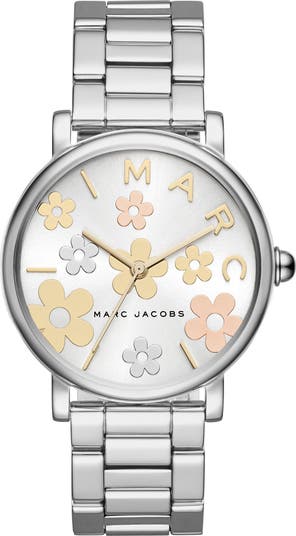 Marc Jacobs Classic Bracelet Watch, 36mm | Nordstrom
