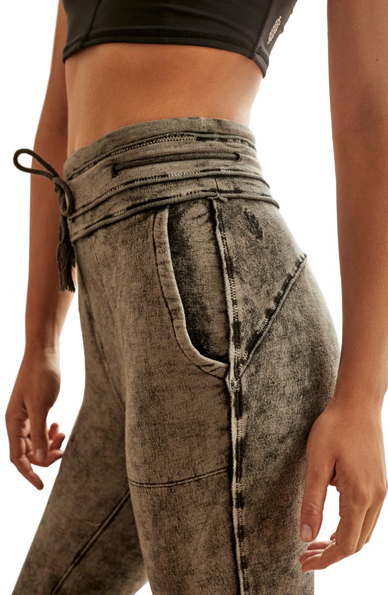 FP Movement by Free People Free People FP Movement Solid Wide Leg Pants ...