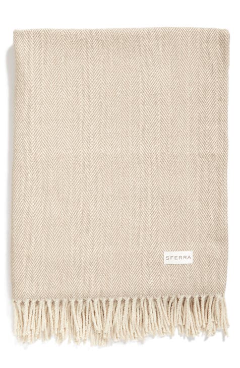 Blankets & Throws | Nordstrom