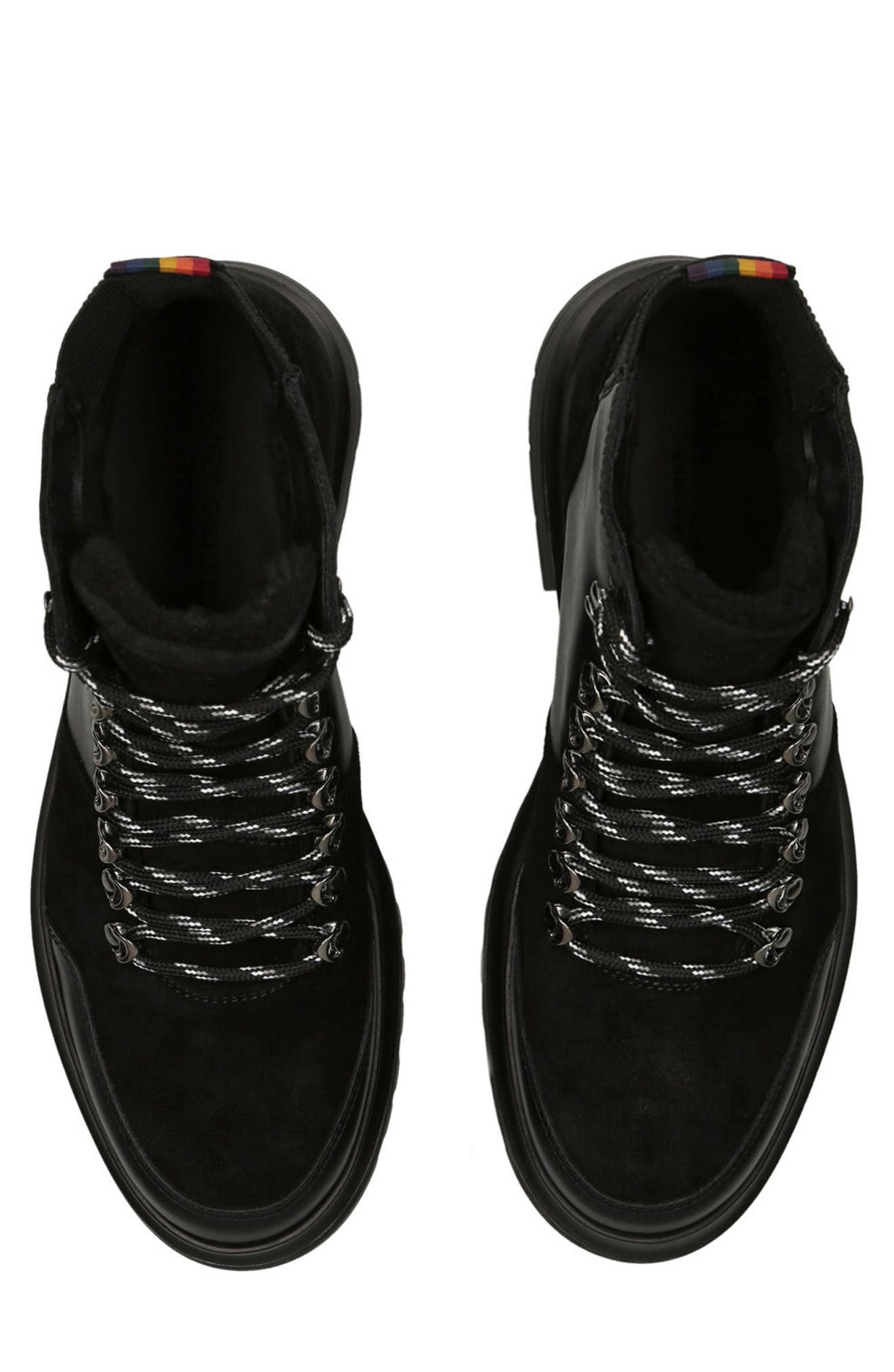 Kurt Geiger London Viper Hiking Boot (Men) | Nordstromrack