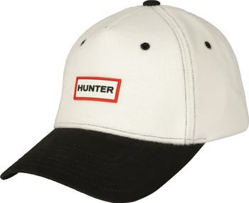 Hunter Logo Baseball Cap | Nordstrom