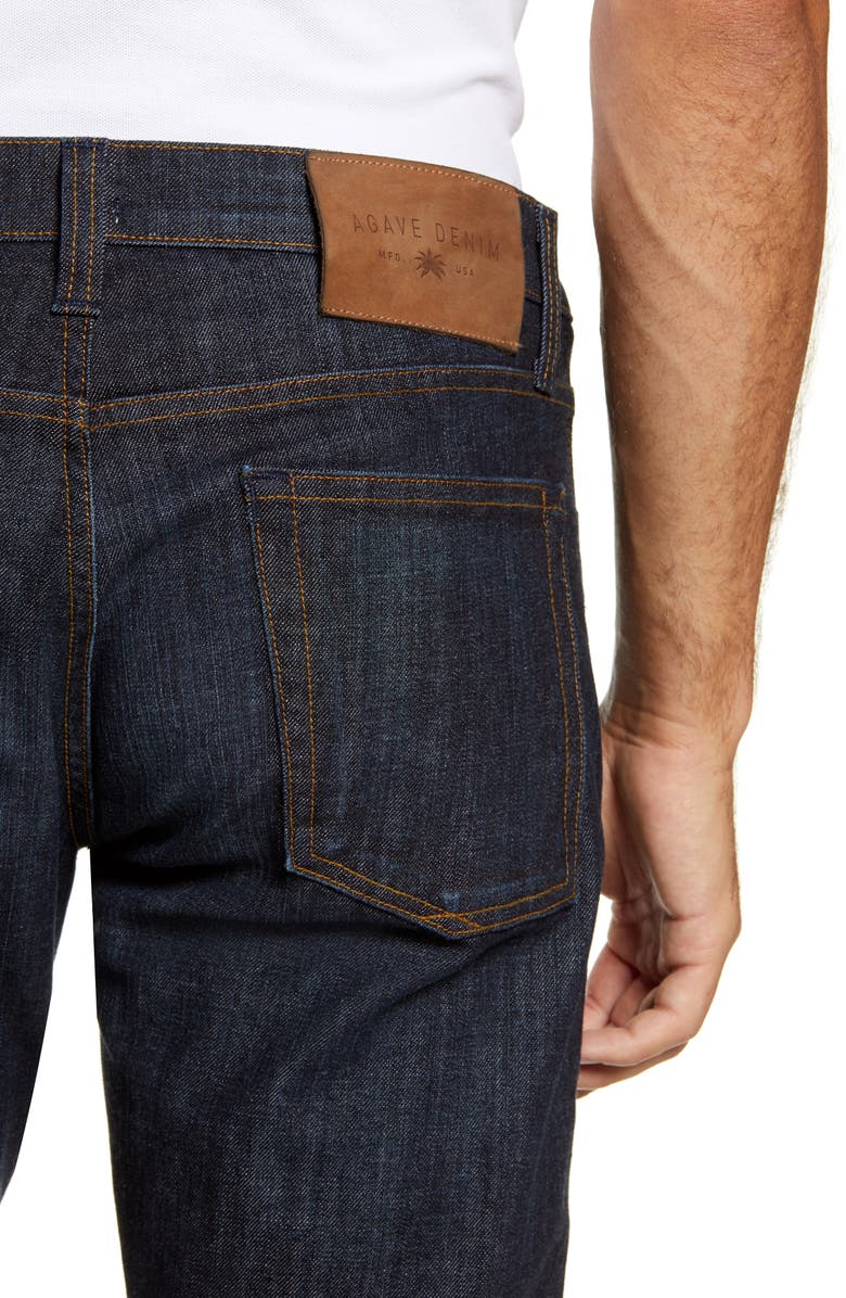 Agave 314 Classic Fit Straight Leg Jeans | Nordstrom