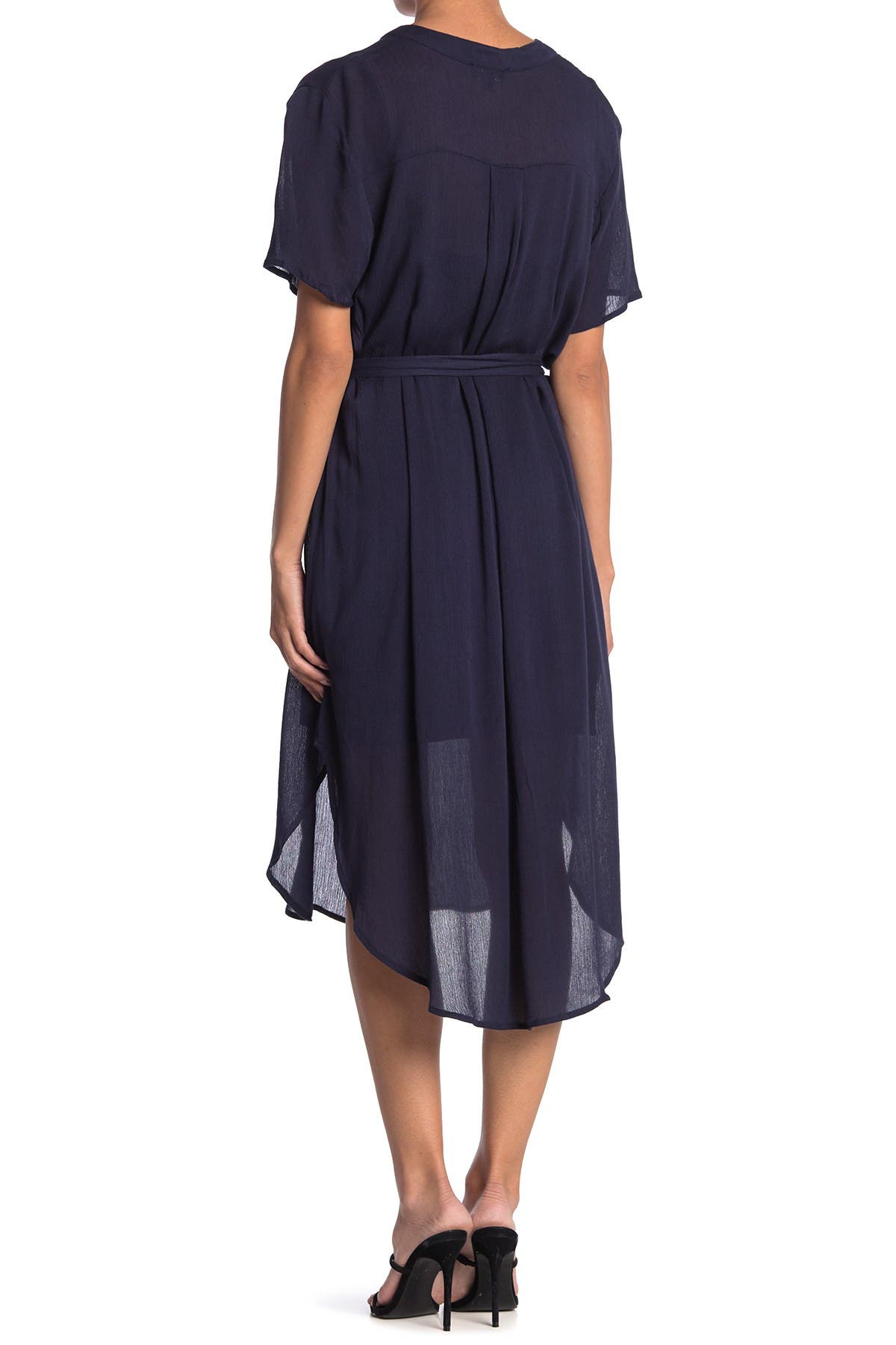 Button Down Dress (Women) | Nordstromrack