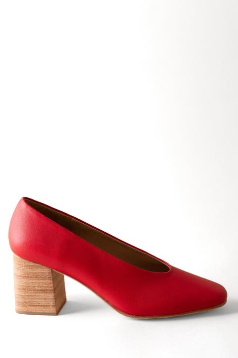 Women's Red High Heels | Nordstrom