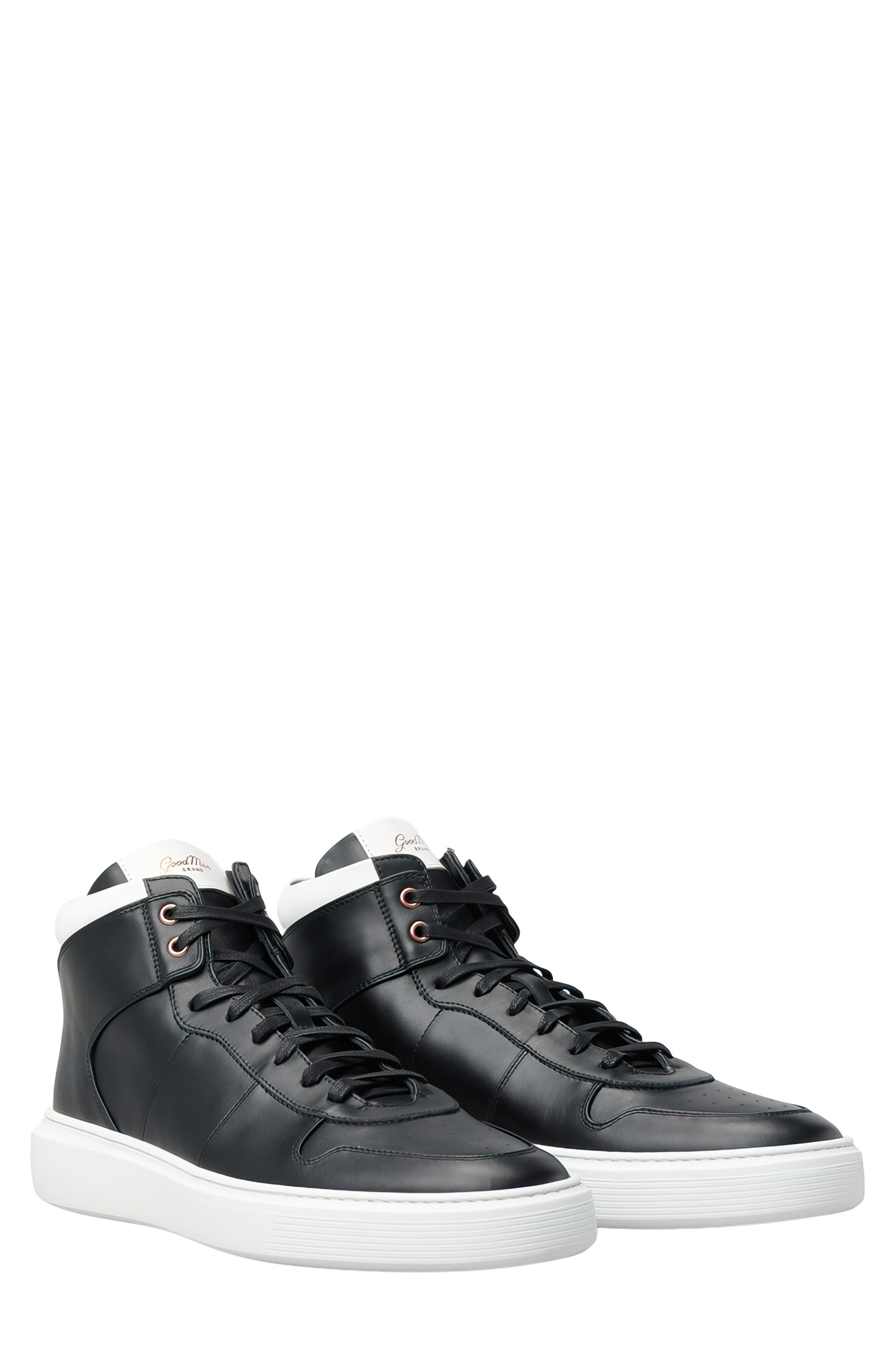 Good Man Brand Legend London High Top Sneaker (Men) | Nordstromrack