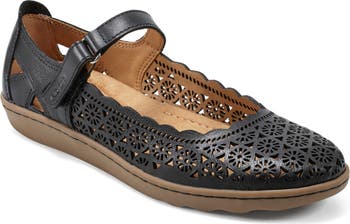 Earth® Lady Mary Jane Flat (Women) | Nordstrom