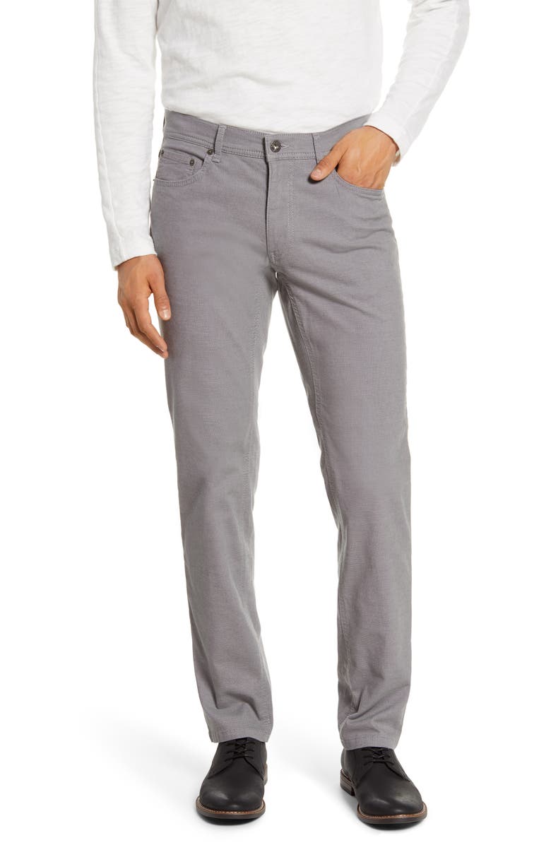 Brax Cooper Fancy Straight Leg Pants | Nordstromrack