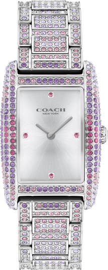 COACH Reese Bracelet Watch, 24.5mm | Nordstrom