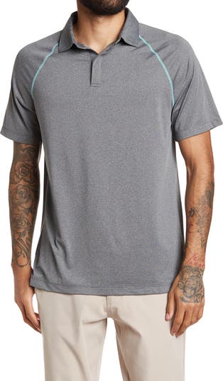 The Normal Brand Performance Polo Shirt | Nordstromrack