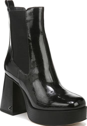 Circus NY by Sam Edelman Stace Platform Boot (Women) | Nordstrom