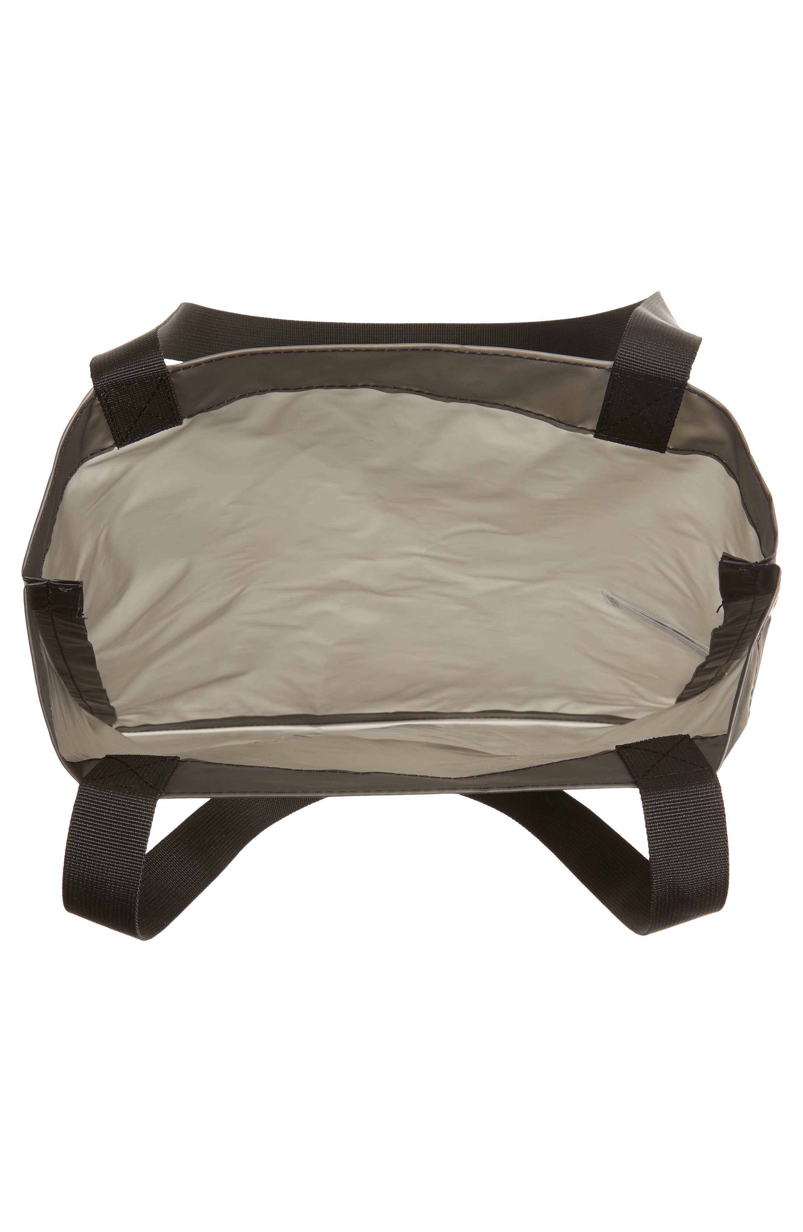 Rains Transparent Shopper | Nordstrom