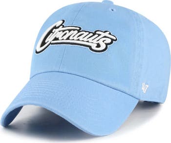 '47 Men's '47 Light Blue UCF Knights Vault Clean Up Adjustable Hat ...