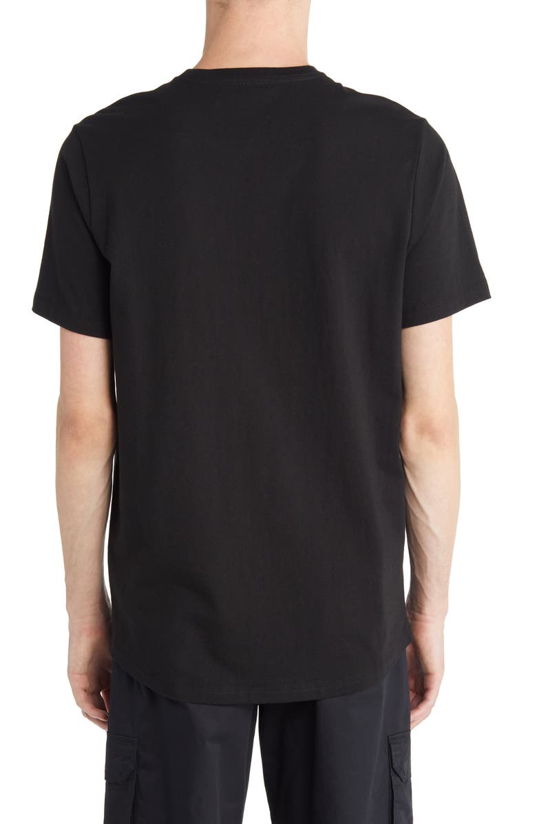 BP. Be Proud Pride Gender Inclusive Cotton Graphic Tee | Nordstromrack